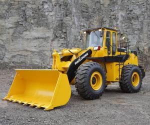 MAXLOADER - NADA DETÉM ESSA MÁQUINA!